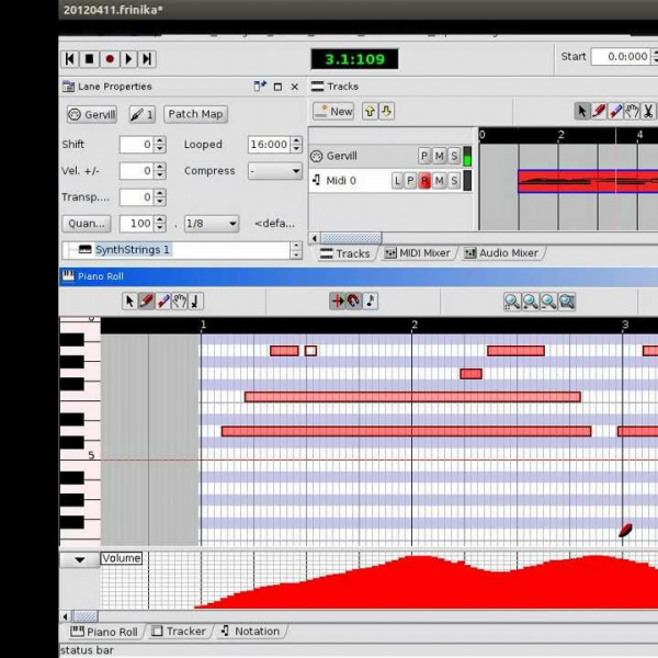 Gallery | Libre Audio Visual